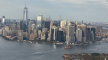 NYC South View: Fly High Above New York City - Air Tours - Fly with Hop ...